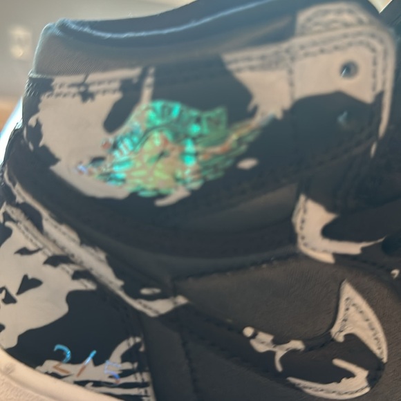 Nike | Shoes | Custom Air Jordan | Poshmark
